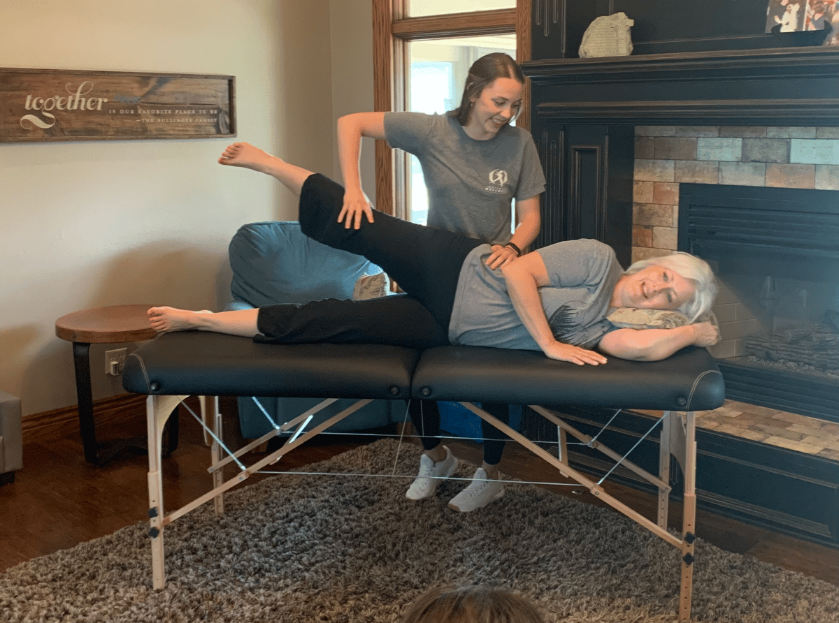 The Natural Wellness Physio Ultimate Guide to Wichita Physical Therapy